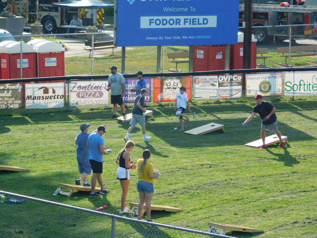 Betty Zane Days wraps up Friday, preps for Saturday events | News ...